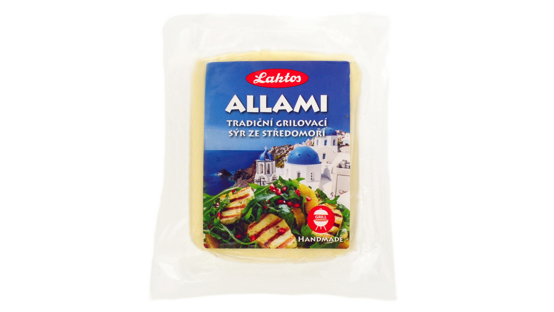 Allami 200/250 g - Laktos